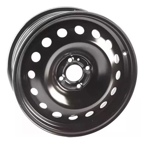 Llanta De Chapa Original Renault Sandero Stepway Rodado Env O Gratis