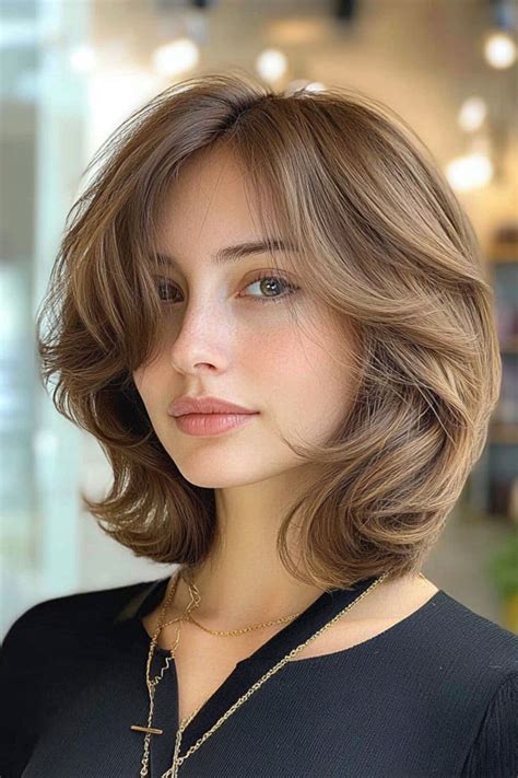 Best Bob Haircut Trends To Try In Sharp Short Bob