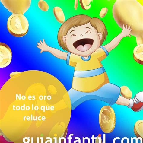 Significado De No Es Oro Todo Lo Que Reluce