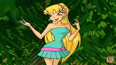 Collect Moments Winx Club Season 3 Zelda Characters Fictional
