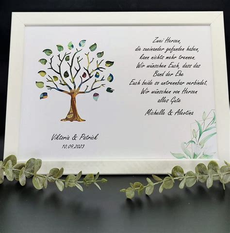 Hochzeit Geldgeschenk Individuelles Geschenk Für Brautpaare Zur