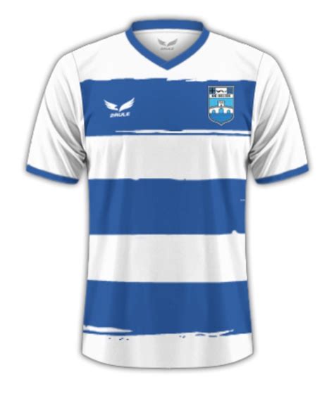 NK Osijek 2 2021 22 Home Kit
