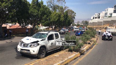 Morelia Un Muerto Y Una Herida En Accidente M Ltiple En La V A Mil