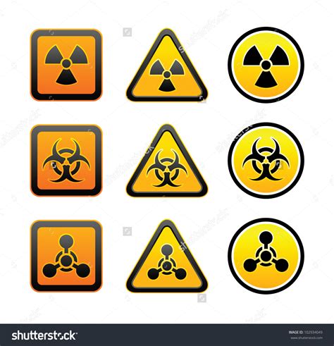 Chemical Hazard Icon 7827 Free Icons Library