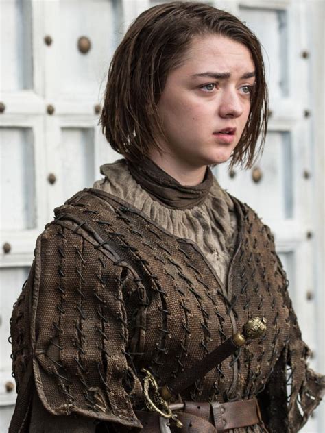 Aeryn Walker Game Of Thrones Telegraph