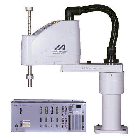 Scara Robotic Arm Atelier Yuwa Ciao Jp