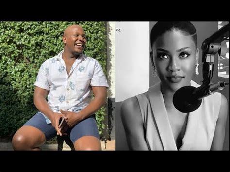 Big Brother Mzansi Tulz Madala Pursues Culinary Path Thato S Father S
