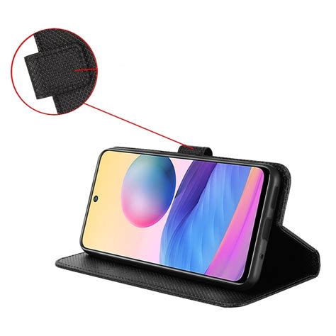 Etui Z Klapk Do Motorola Moto G G Smart Magnet Czarne Sklep Xgsm Pl