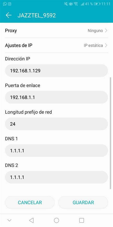 C Mo Aumentar La Velocidad Del Wifi Y Su Estabilidad En Android