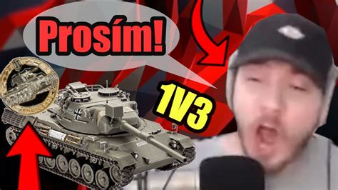 PROSÍM 1V3 Kolobanov 5k Xerogaviazzus Klipy YouTube