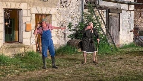 Le Duo De Comiques Les Bodin S Annonce Un Nouveau Film En 2025 France