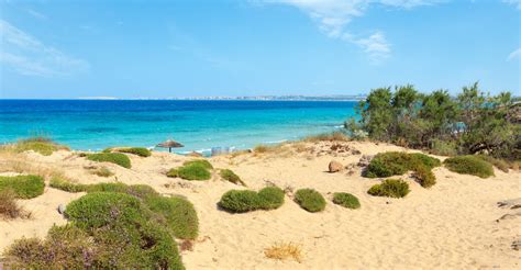 Spiagge di Gallipoli le 10 più belle per l estate Idee di viaggio