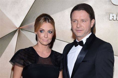 Małgorzata Rozenek i Radosław Majdan po raz pierwszy o swoim związku