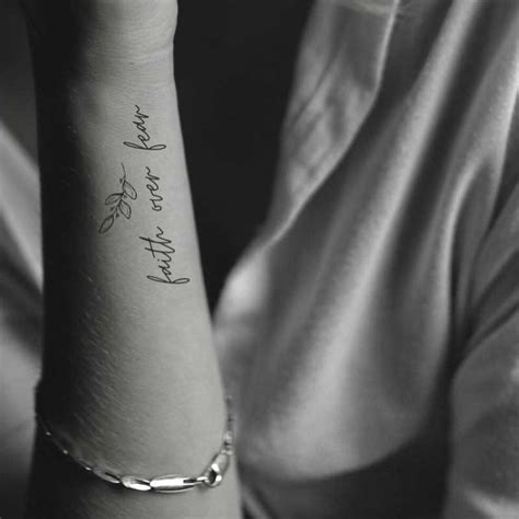 Details 61 Only Fear God Tattoo Super Hot In Cdgdbentre
