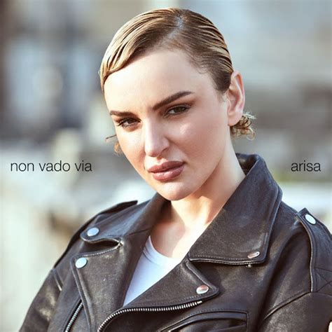 Non Vado Via Youtube Music