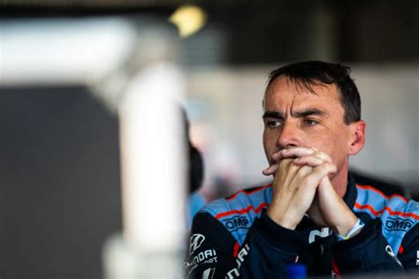 Fontos egyben szomorú változásról számolt be Michelisz Norbert