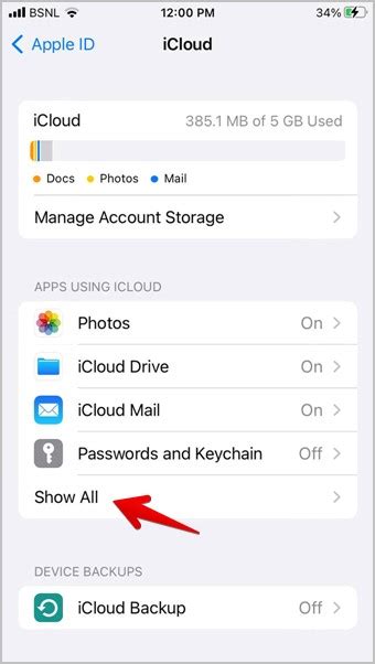 Fixes For Notes Not Syncing Between Iphone And Ipad Techwiser