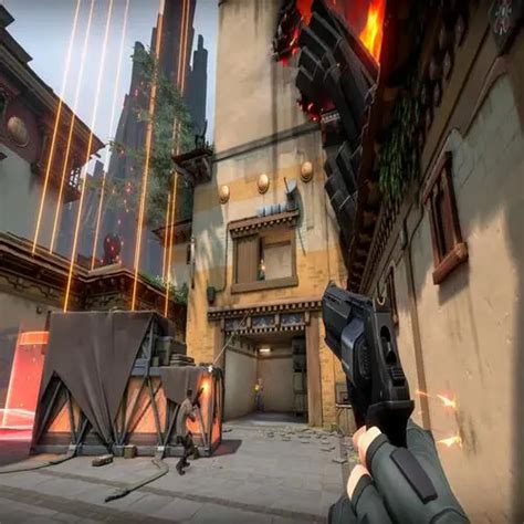 Valorant Crosshair Ayarlamaları Nelerdir ve Nasıl Yapılır