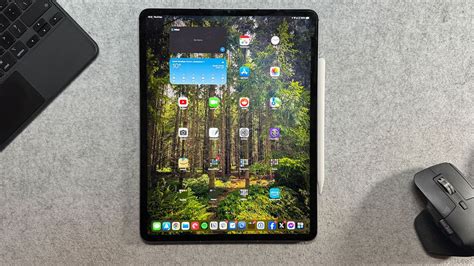 L Ipad Pro Pouces F Te Ses Ans Retour Sur La Tablette La Plus