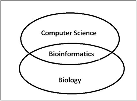 1 bioinformatics is an interdisciplinary research area at the download scientific diagram