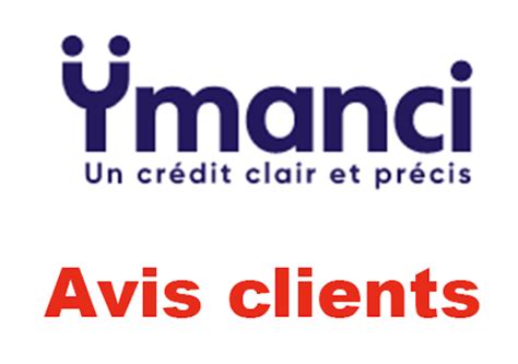 Avis client sur Ymanci regroupement crédits Mon Crédit