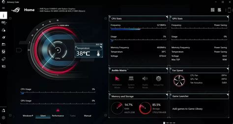 How To Upgrade The RAM And SSD Of Your ROG Zephyrus G14 Laptop ROG