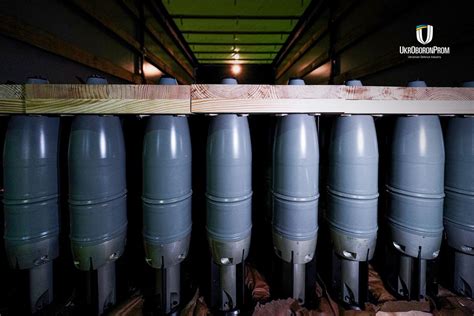 Poder O Militar On Twitter Se Envi Otro Lote De Proyectiles De
