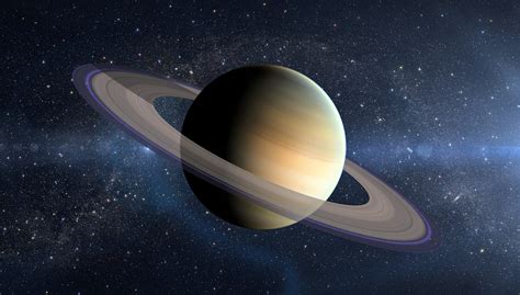 Saturns Magnificent Rings Will Vanish In 2025 UFO FEED