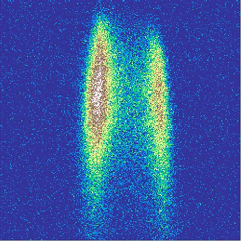 Bragg Diffraction Of Organic Molecules Vcq