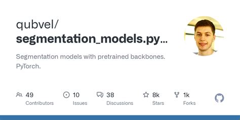 Segmentation Models Pytorch Init Py At Master Qubvel Segmentation
