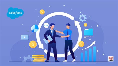 Salesforce Announces General Availability And Pricing For GPT Powered