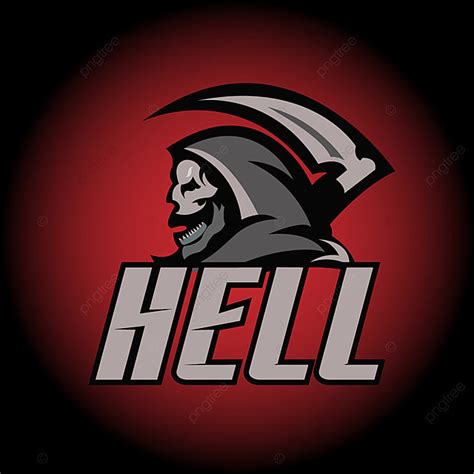 Skull Mascot Vector Hd PNG Images Skull Mascot Logo Mascot Gaming