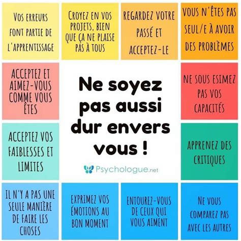 Épinglé par vanessa sur citations Co Pensées motivation Pensées