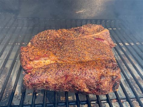 Yak Chuck Roast Bow Creek Ranch