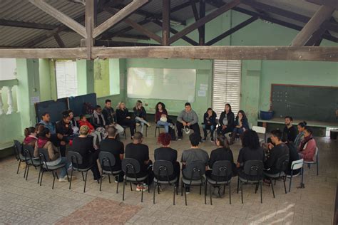 Coordena O De Comunica O Social Pibid Teatro Apresenta Cenas De