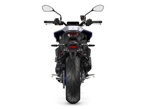 New Yamaha Mt Sp Motorcycles In Ontario Ca