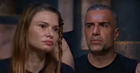 Survivorda Kim Elendi 22 Ocak 2023 Survivordan Berdan Mardini Ve
