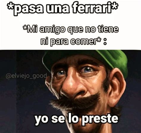 Putos Meme Subido Por Cheosol Memedroid