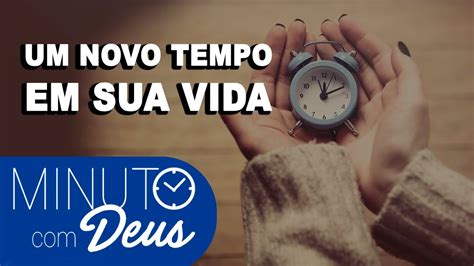 Ora O Da Noite Um Novo Tempo Em Sua Vida Youtube
