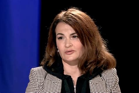 Oana Moraru O treime dintre profesorii din România sunt foarte slab