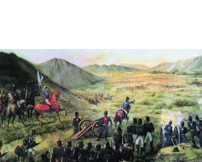 Manuel Belgrano asume el Ejército del Norte