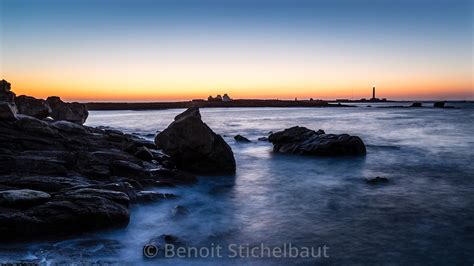 Benoit Stichelbaut Photographie France Finistère 29 Mer d Iroise