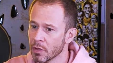 Tiago Leifert mostra a filha de 2 anos e fala sobre como ela está