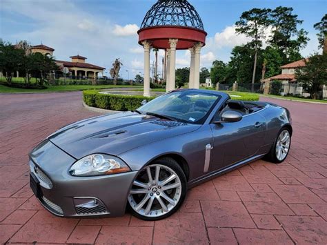 Jaguar Xkr For Sale Classiccars Cc