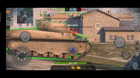 I M Playing World Of Tanks Wot Youtube