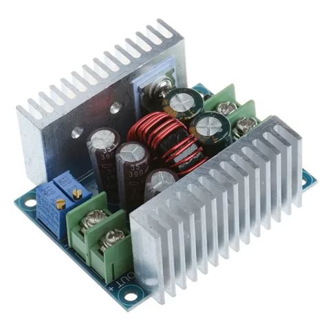 Buy 300W 20A DC DC Buck Converter Step Down Module Constant Current LED