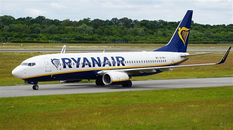 Ryanair Zbuduje Centrum Symulatorowo Treningowe Za Mln Z Przy