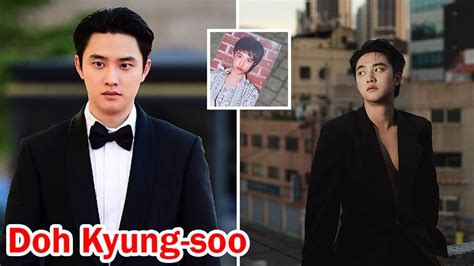 Doh Kyung Soo 7 Things You Need To Know About Doh Kyung Soo YouTube