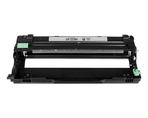 Brother DR 223CL Drum Unit OEM 18 000 Pages QuikShip Toner