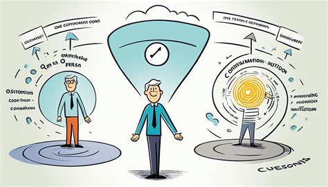 Comment Utiliser Vos Pressentiments Pour Prendre De Meilleures